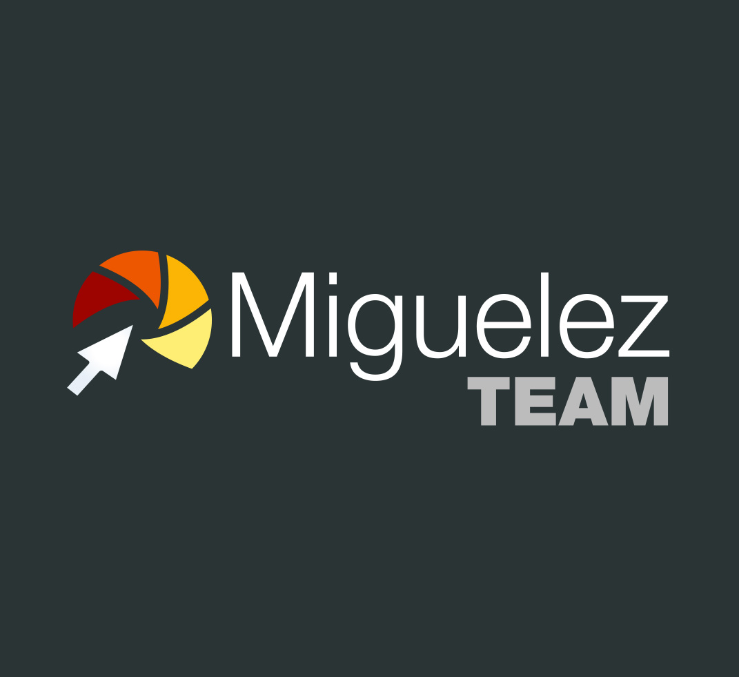 Realiza tu pedido online | Miguelez TEAM
